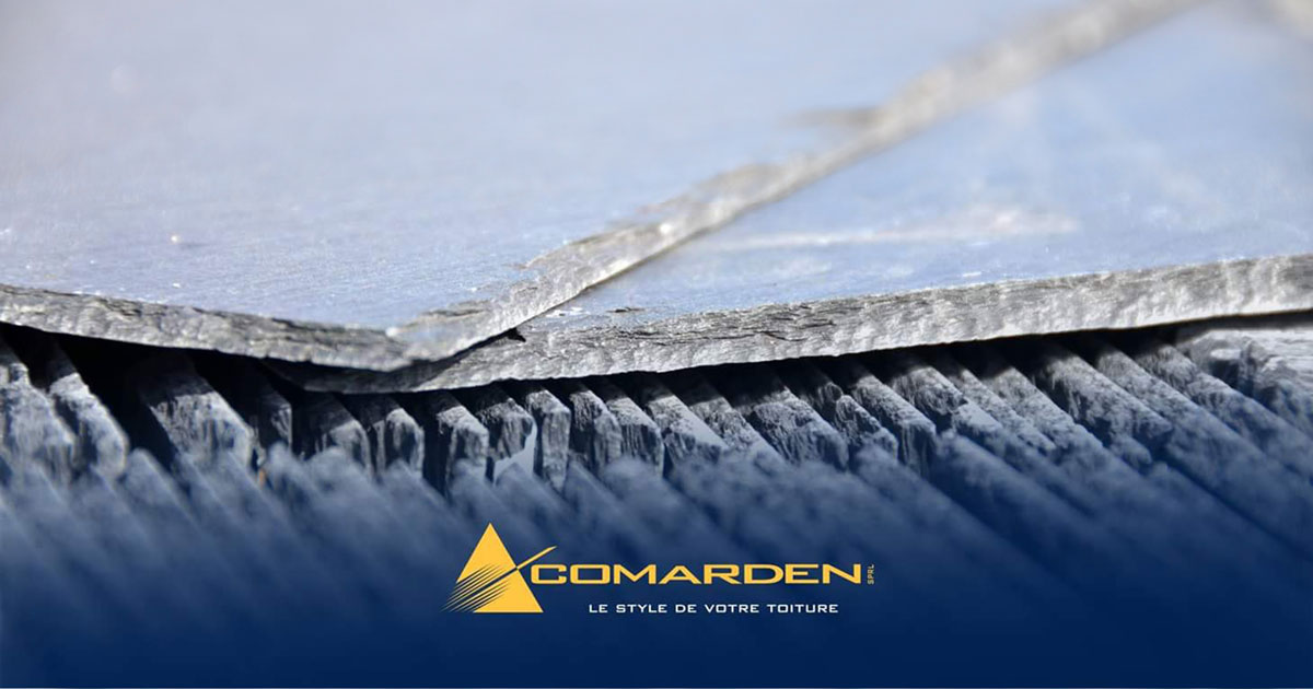 Contacter Comarden à Naninne et à Bertrix